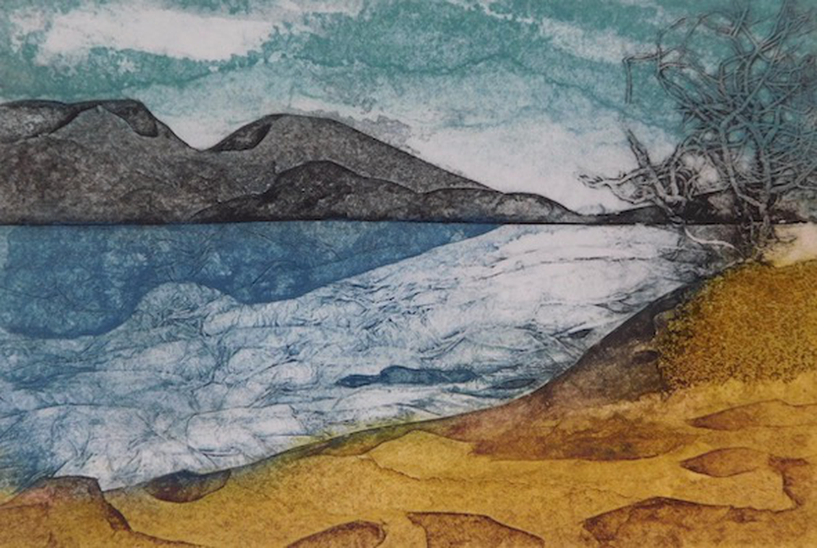 rossthompsonprints | A Singular View